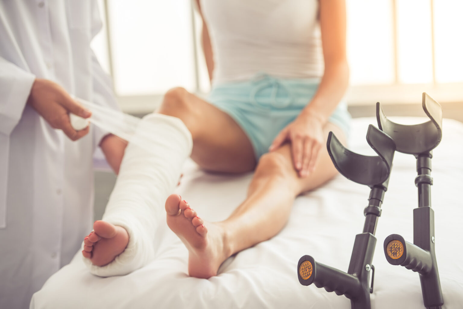 What is Personal Injury Law & What is a PI Claim & Lawsuit?