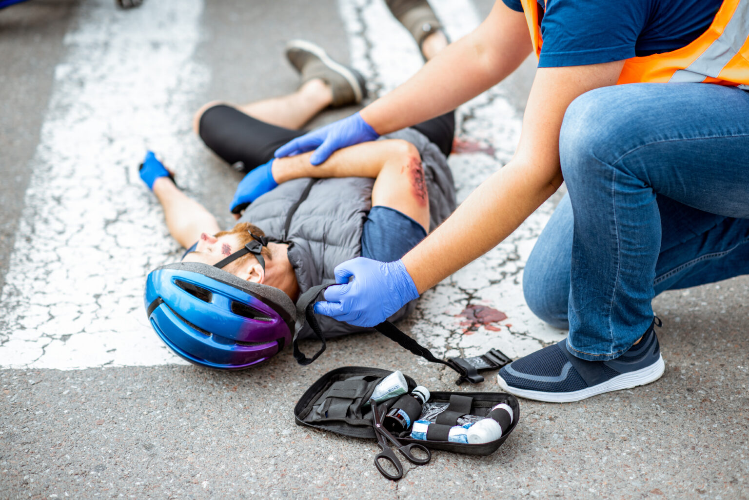 Common Types of Personal Injury Cases: 22 Different Examples