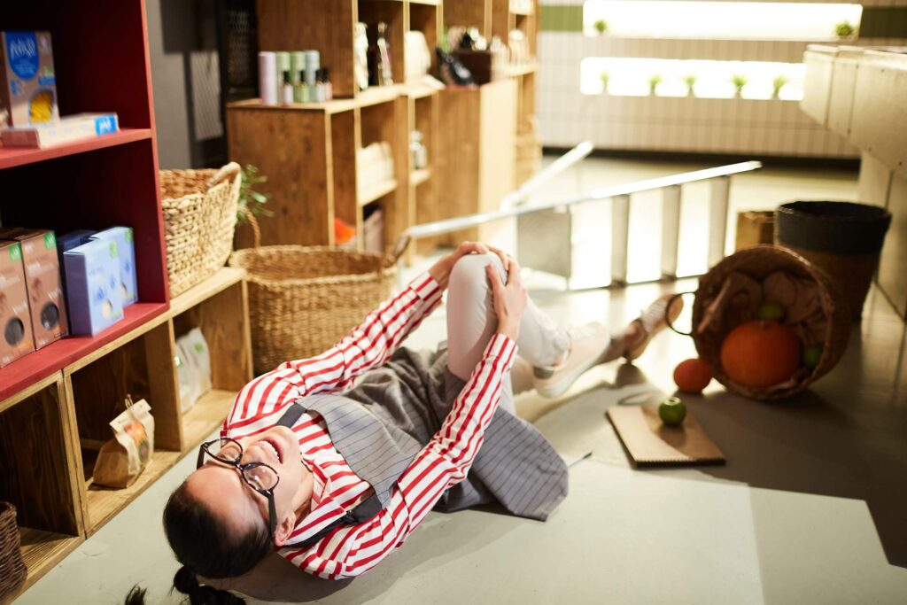 What are The Most Common Slip and Fall Injuries in Georgia? - The ...